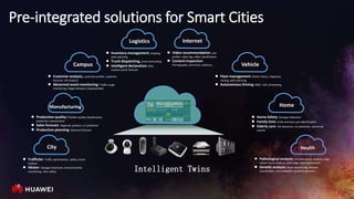 How AI is Disrupting Traffic Management in Smart City | PPTX