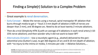 PCI & AimRadial 2018 | Innovation in Cardiovascular Medicine - Tim A ...