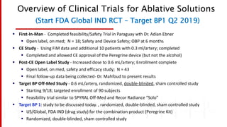 PCI & AimRadial 2018 | Innovation in Cardiovascular Medicine - Tim A ...