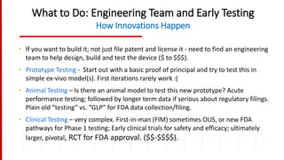 PCI & AimRadial 2018 | Innovation in Cardiovascular Medicine - Tim A ...