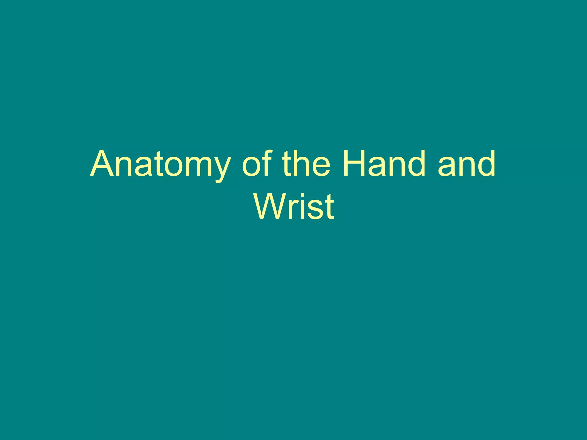 hand infection moh.pptx | Death, Injury, or Military Conflict ...