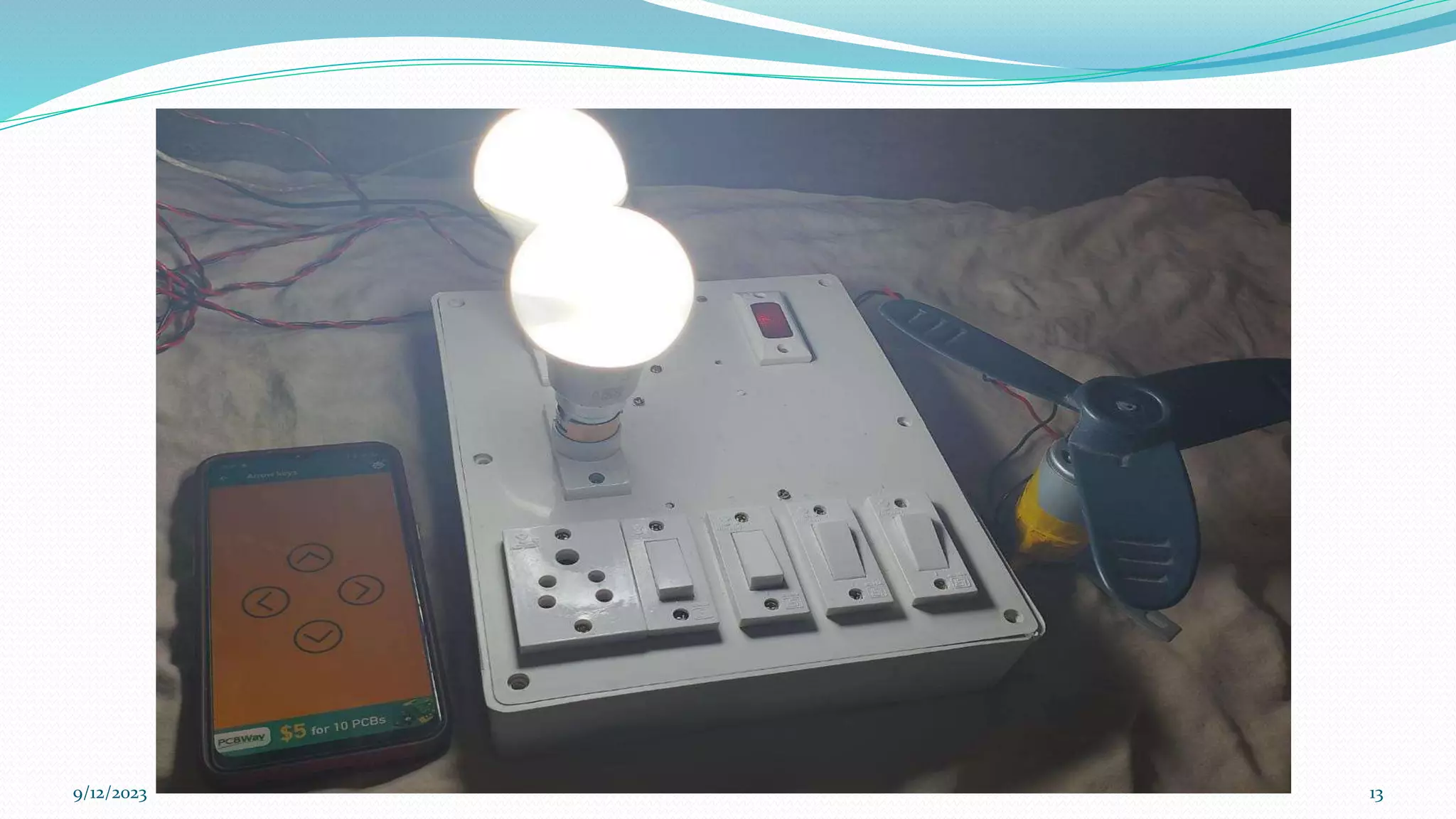 HOME AUTOMATION BY PROJECT PPT NIDHI.pptx