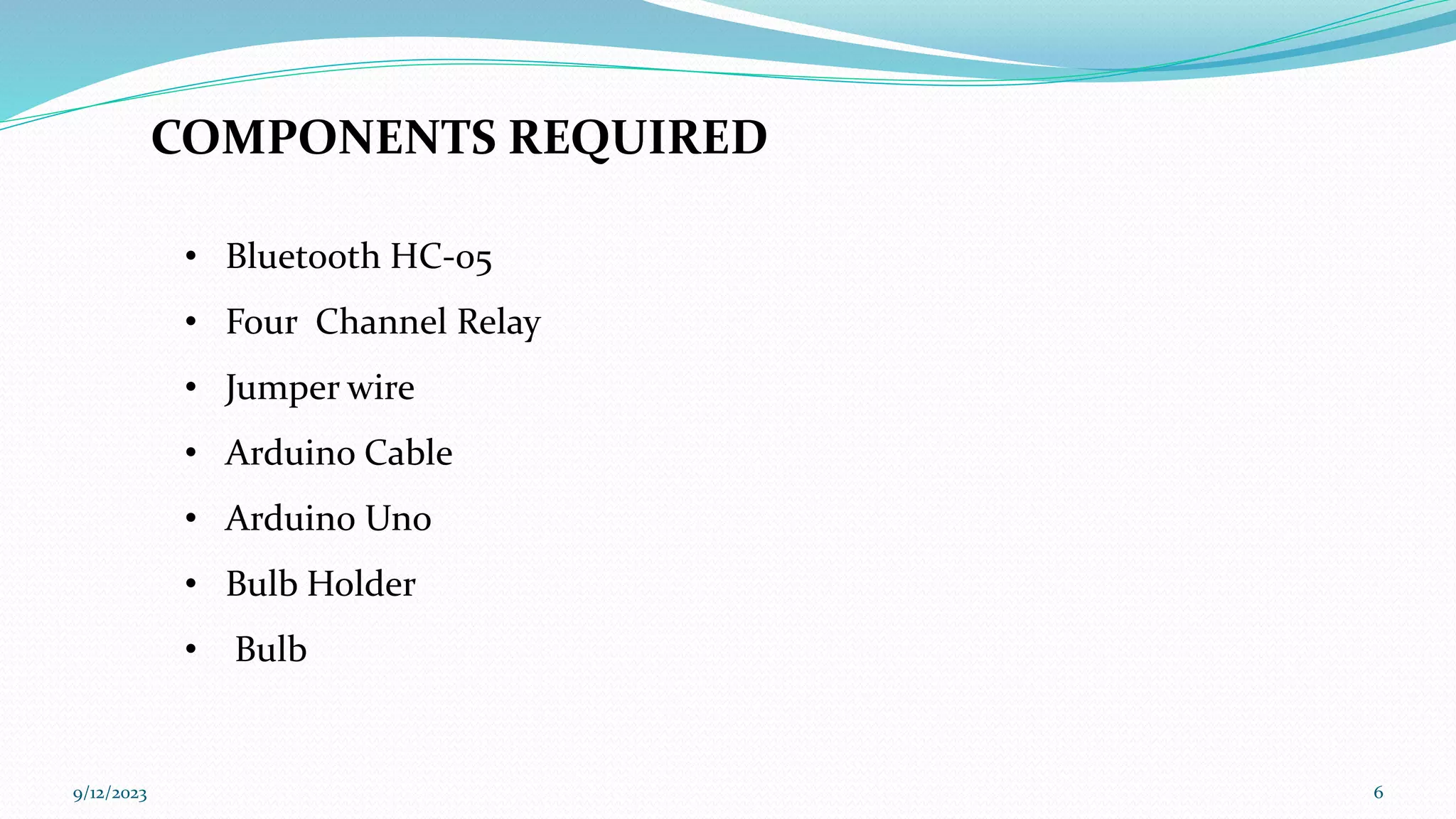 HOME AUTOMATION BY PROJECT PPT NIDHI.pptx