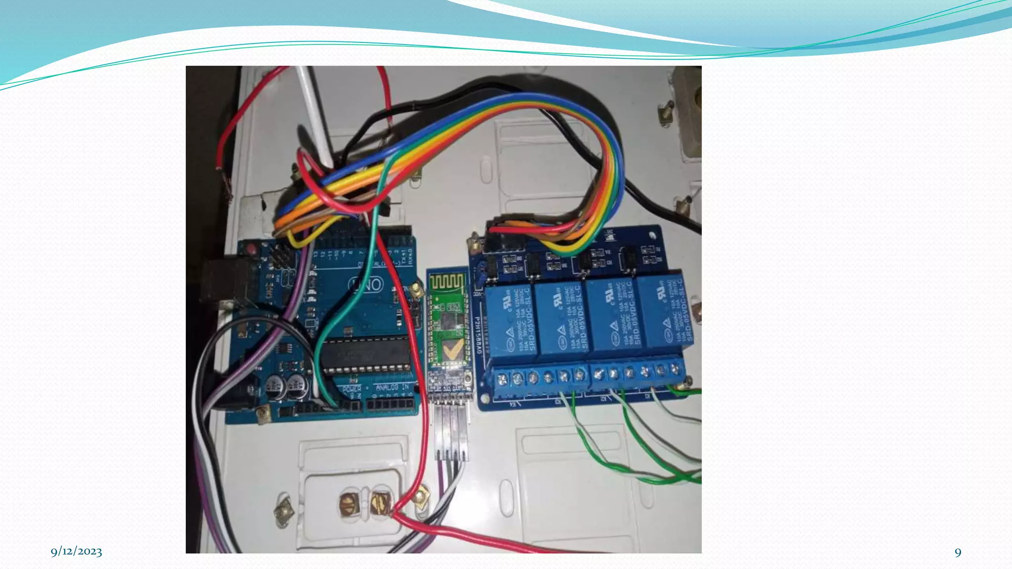 HOME AUTOMATION BY PROJECT PPT NIDHI.pptx