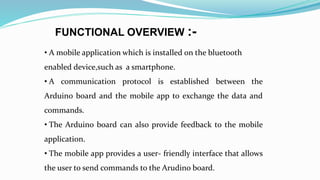 HOME AUTOMATION BY PROJECT PPT NIDHI.pptx