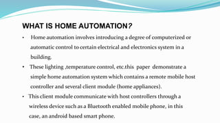 HOME AUTOMATION BY PROJECT PPT NIDHI.pptx