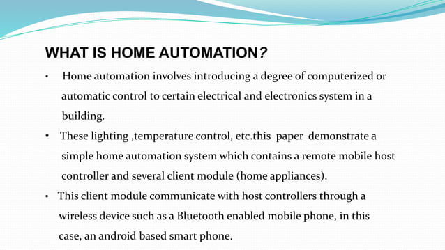 HOME AUTOMATION BY PROJECT PPT NIDHI.pptx