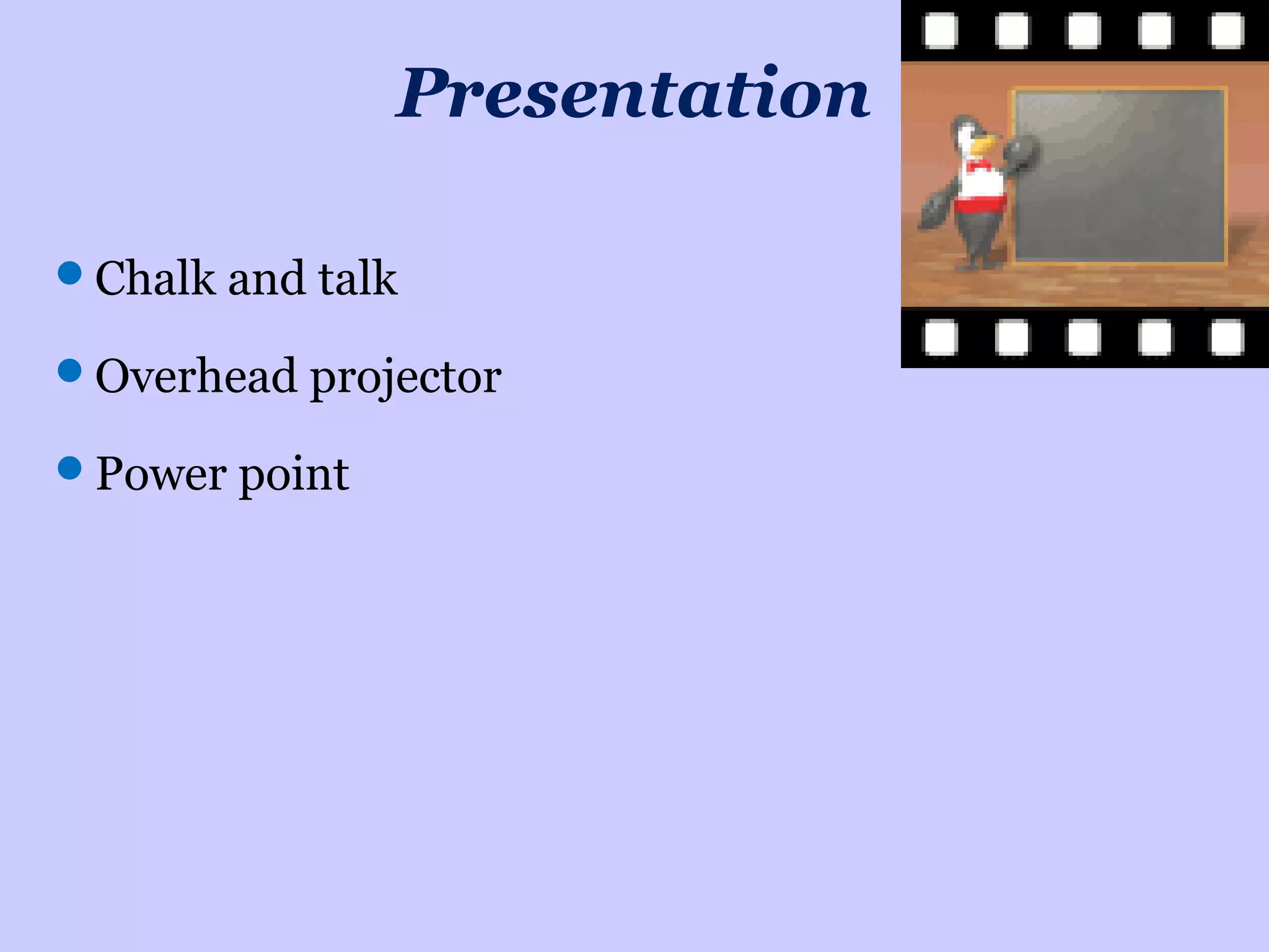 How to present a journal club | PPT