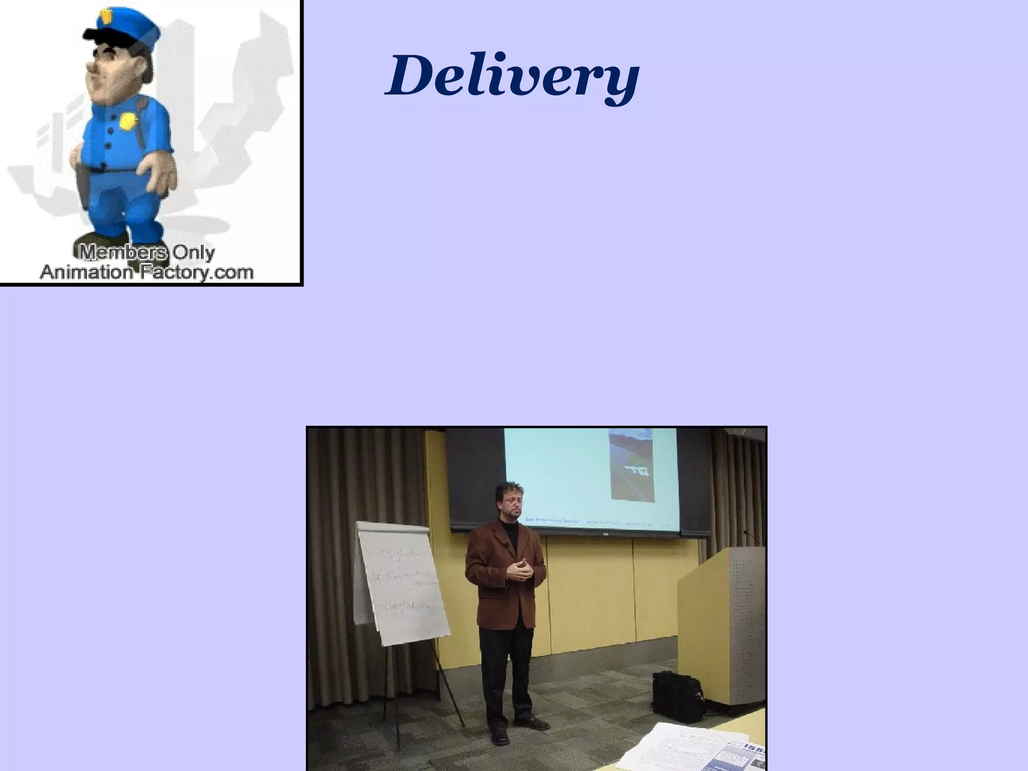 How to present a journal club | PPT