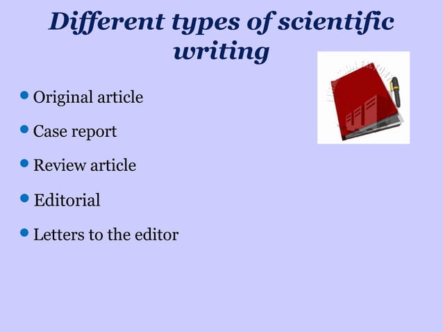 How to present a journal club | PPT