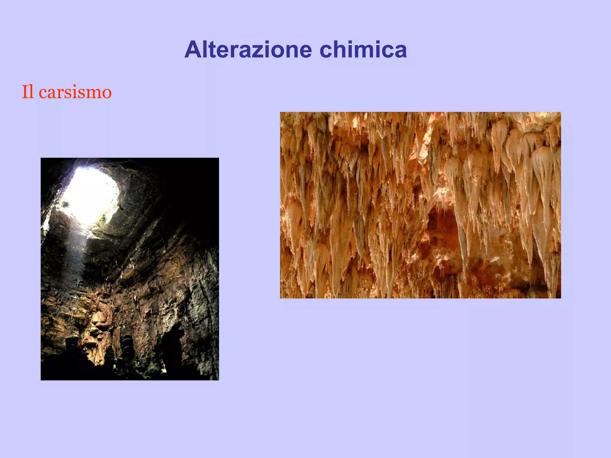 14 il processo sedimentario | PPT