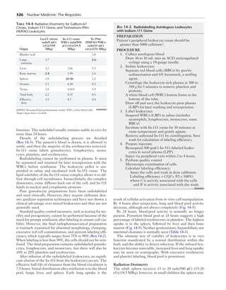 14 infection inflammation | PDF