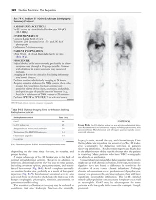 14 infection inflammation | PDF