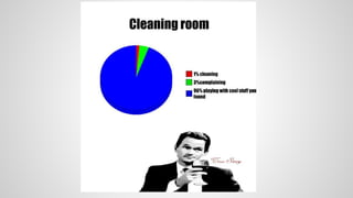 14 insane cleaning memes | PDF