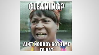 14 insane cleaning memes | PDF