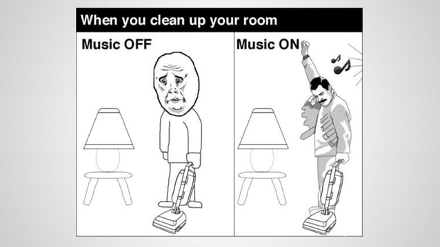 14 insane cleaning memes | PPT