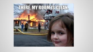 14 insane cleaning memes | PDF