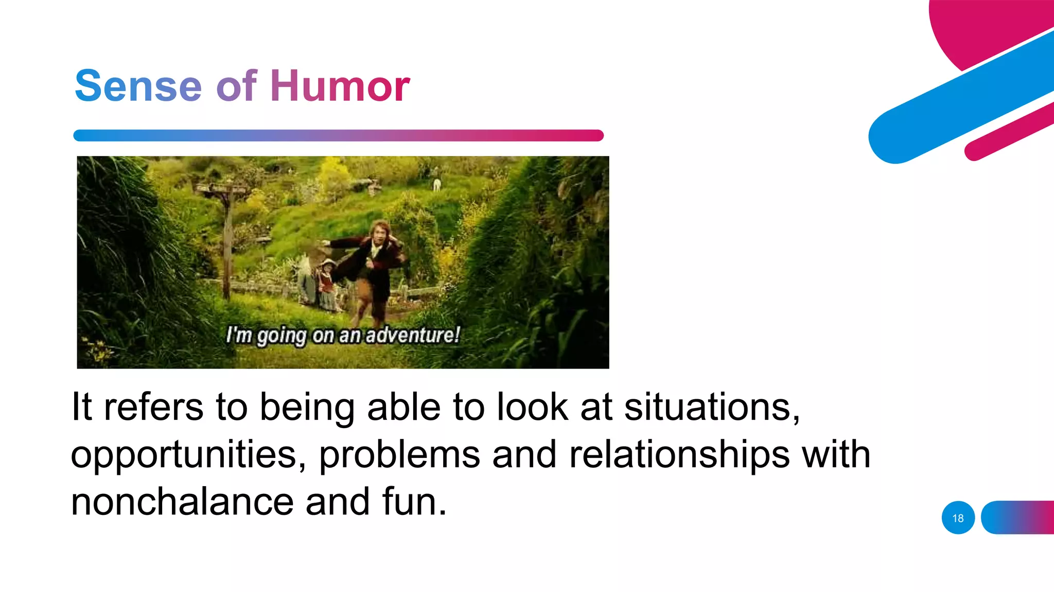 14 intelligent behaviors | PPTX