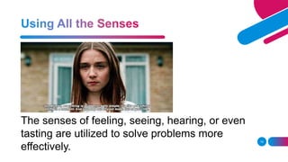 14 intelligent behaviors | PPTX