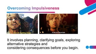 14 intelligent behaviors | PPTX