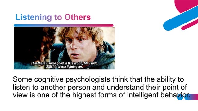 14 intelligent behaviors | PPTX | Science