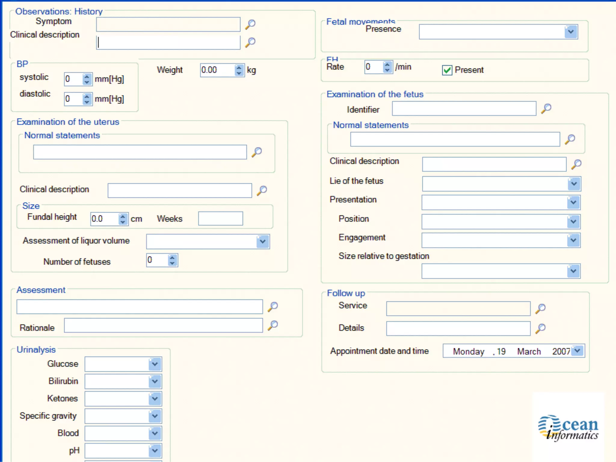1 4 intro to archetypes and templates | PPT