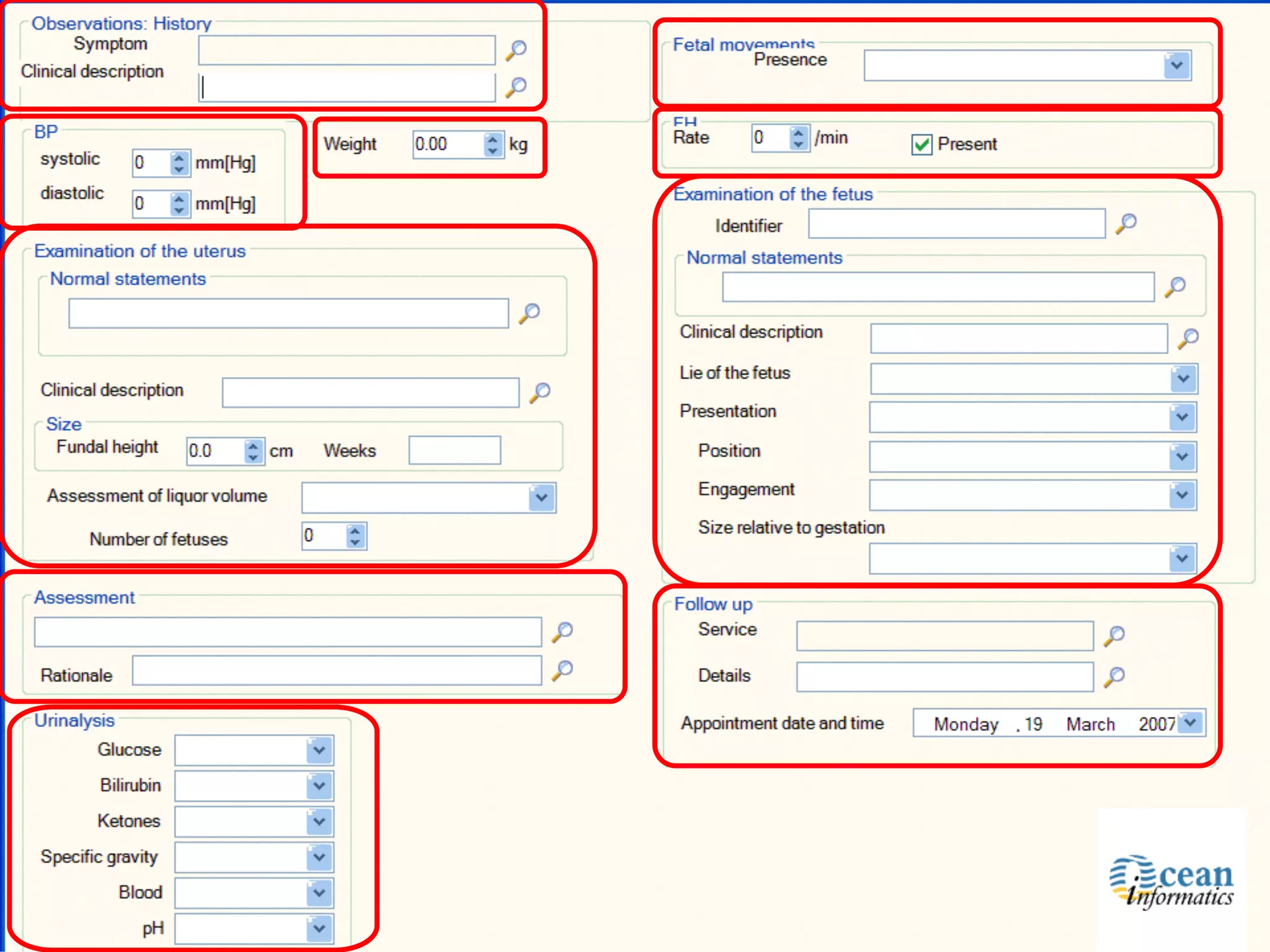 1 4 intro to archetypes and templates | PPT