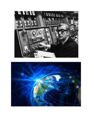 14 inventos que cambiaron la humanidad | DOCX