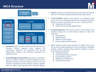 011415 IMCA M3 Presentation Slides | PPTX