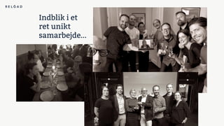 Smid planen væk og skab forretningsværdi i stedet | PPT