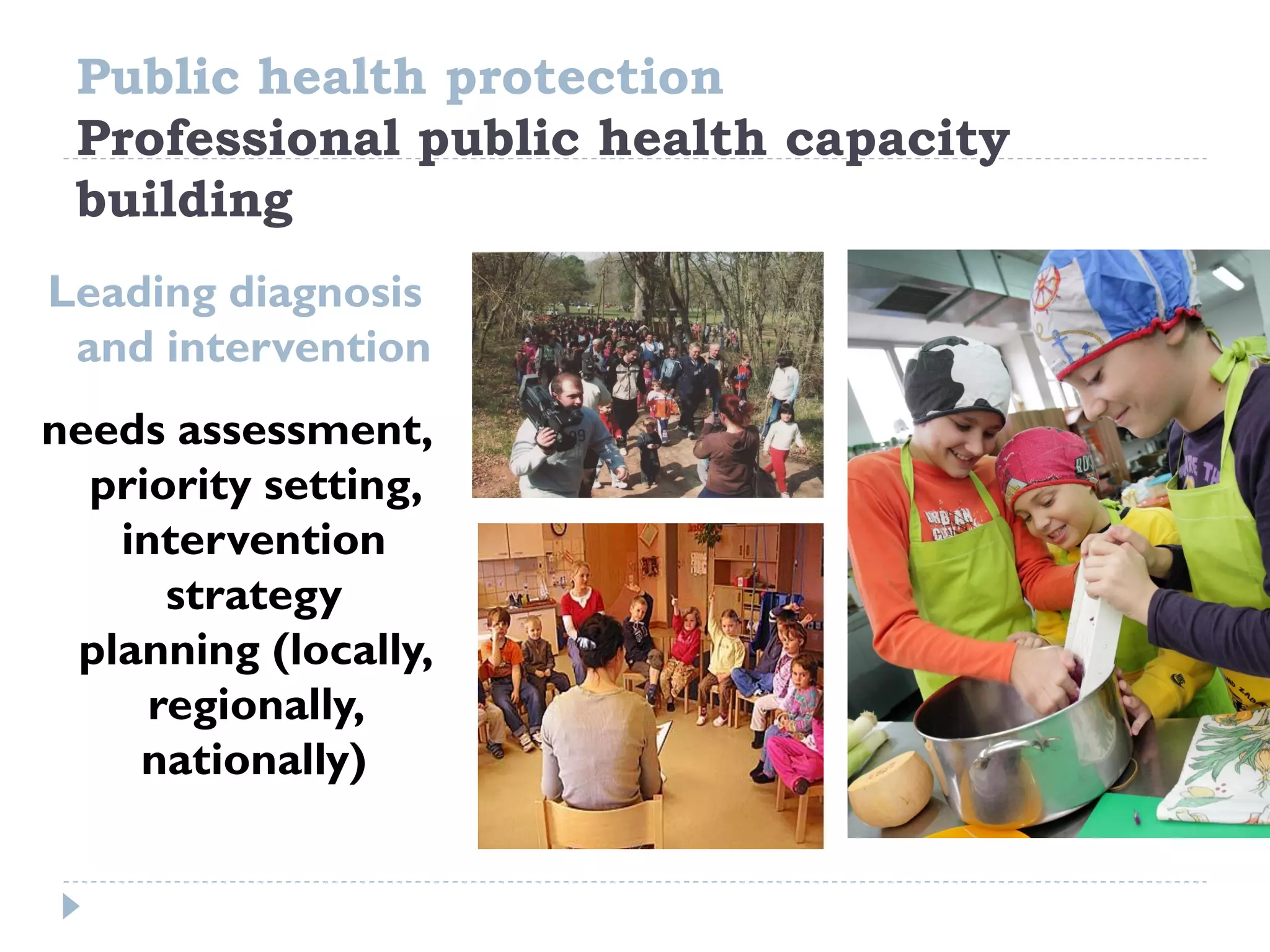 Network of European National Healthy Cities Networks (NETWORK), WHO Euro | PDF