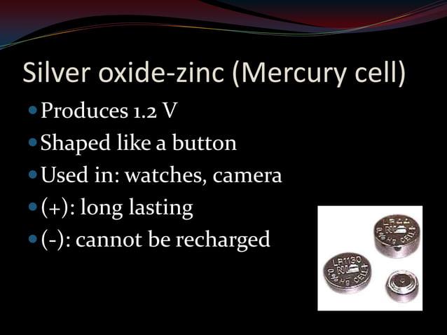 Simple voltaic cell and Chemical Cells | PPTX | Chemistry | Science