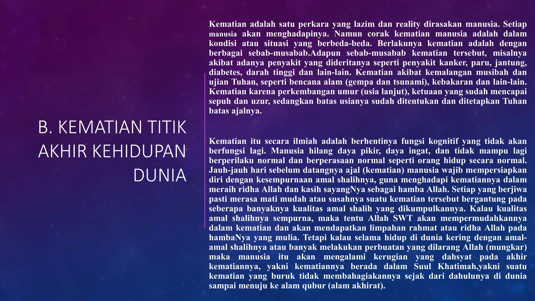 14_kematian dalam perspektif alqur'an_muhammad arvin nur azhari.pptx