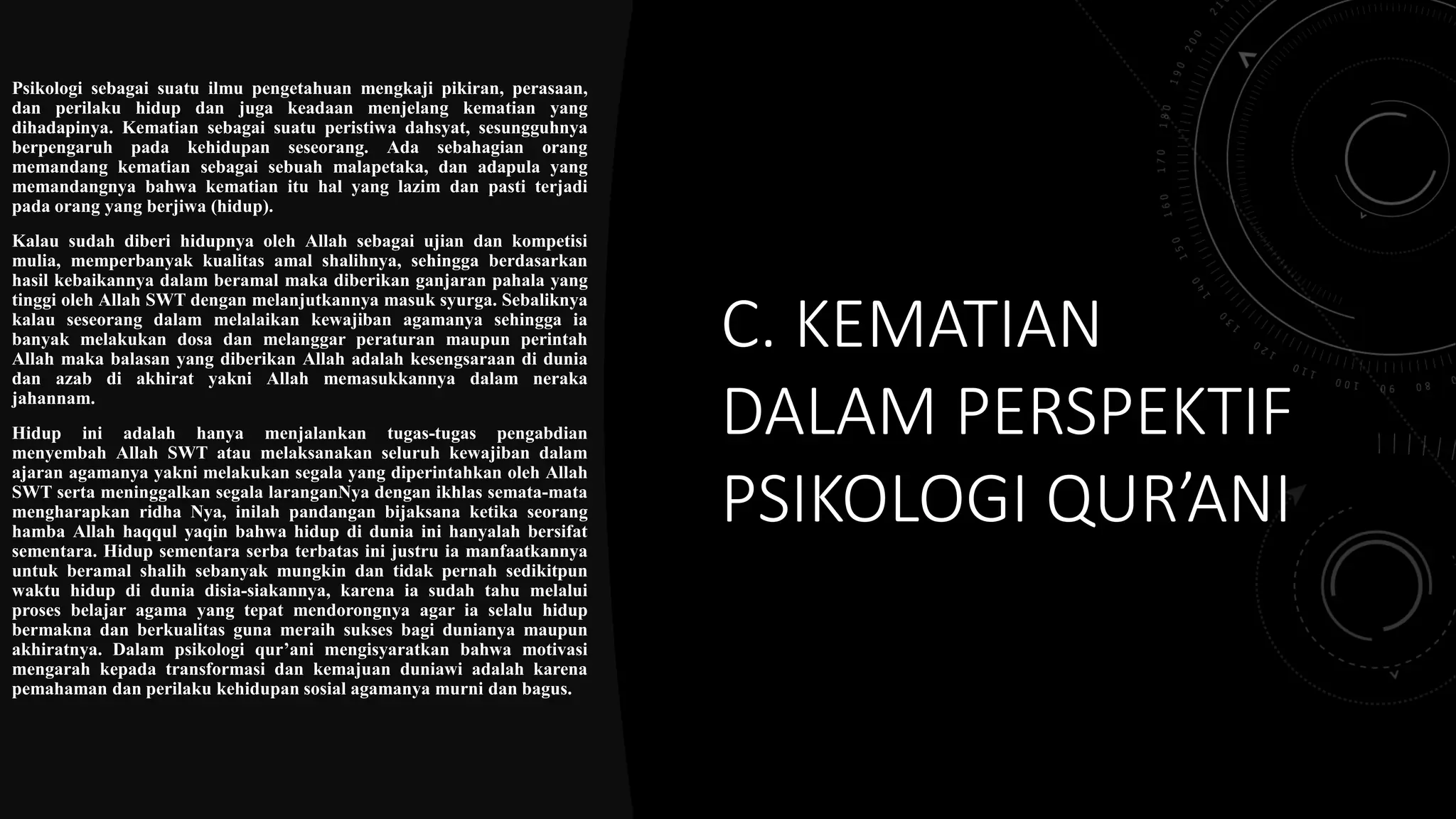 14_kematian dalam perspektif alqur'an_muhammad arvin nur azhari.pptx