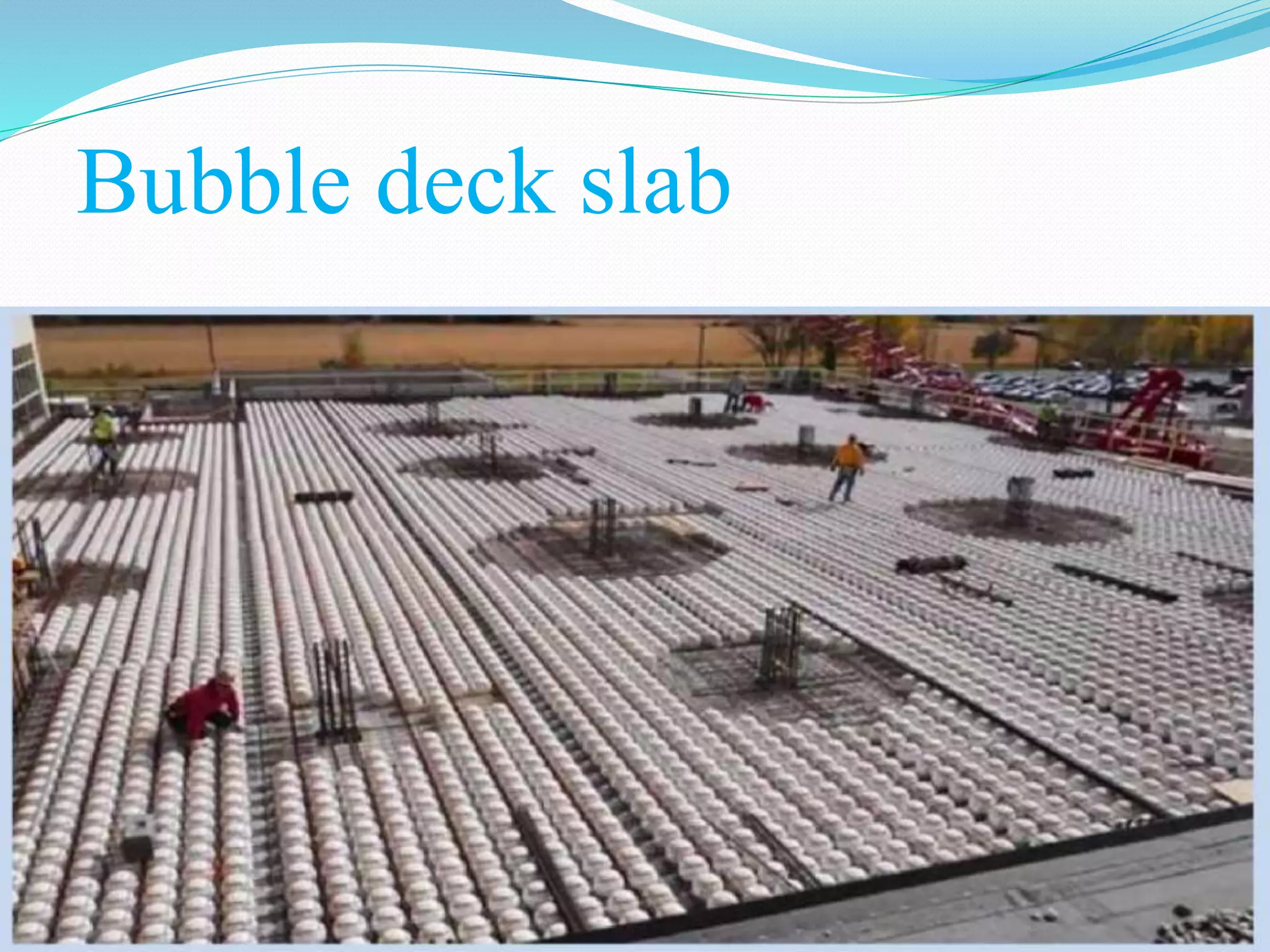 BUBBLE DECK SLAB | PPT