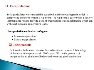 SOLID WASTE MANGEMENT | PPT