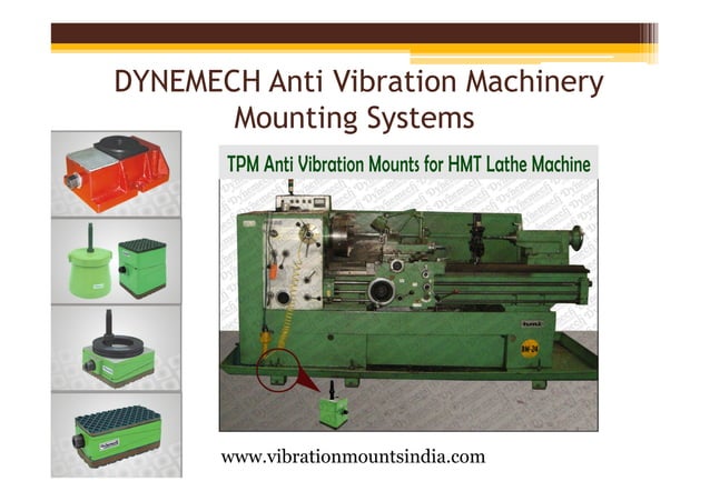 14 lathe leveling jacks and anti vibration leveling mounts | PPT