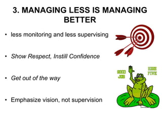 Leadership secrets from Jack Welch | PPTX