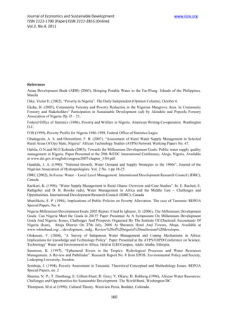 14 leveks 154 162 | PDF | Water Services | Home Utilities