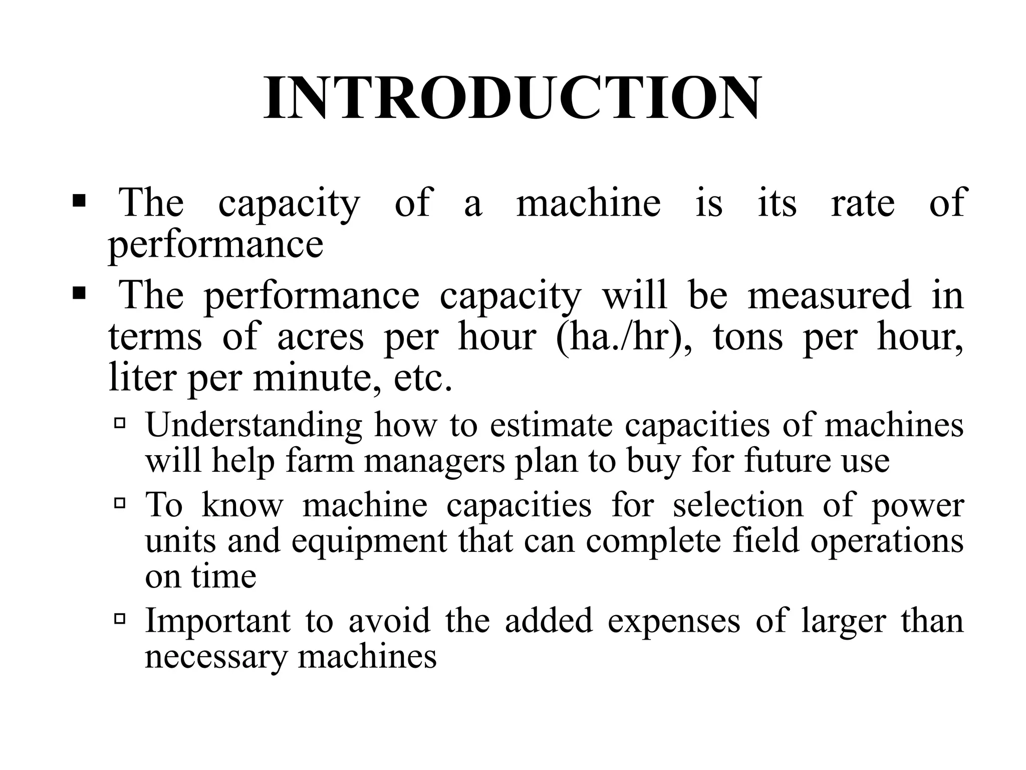 Agriculture Engineering-chptr14 | PDF