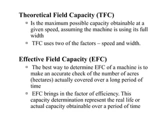 Agriculture Engineering-chptr14 | PDF