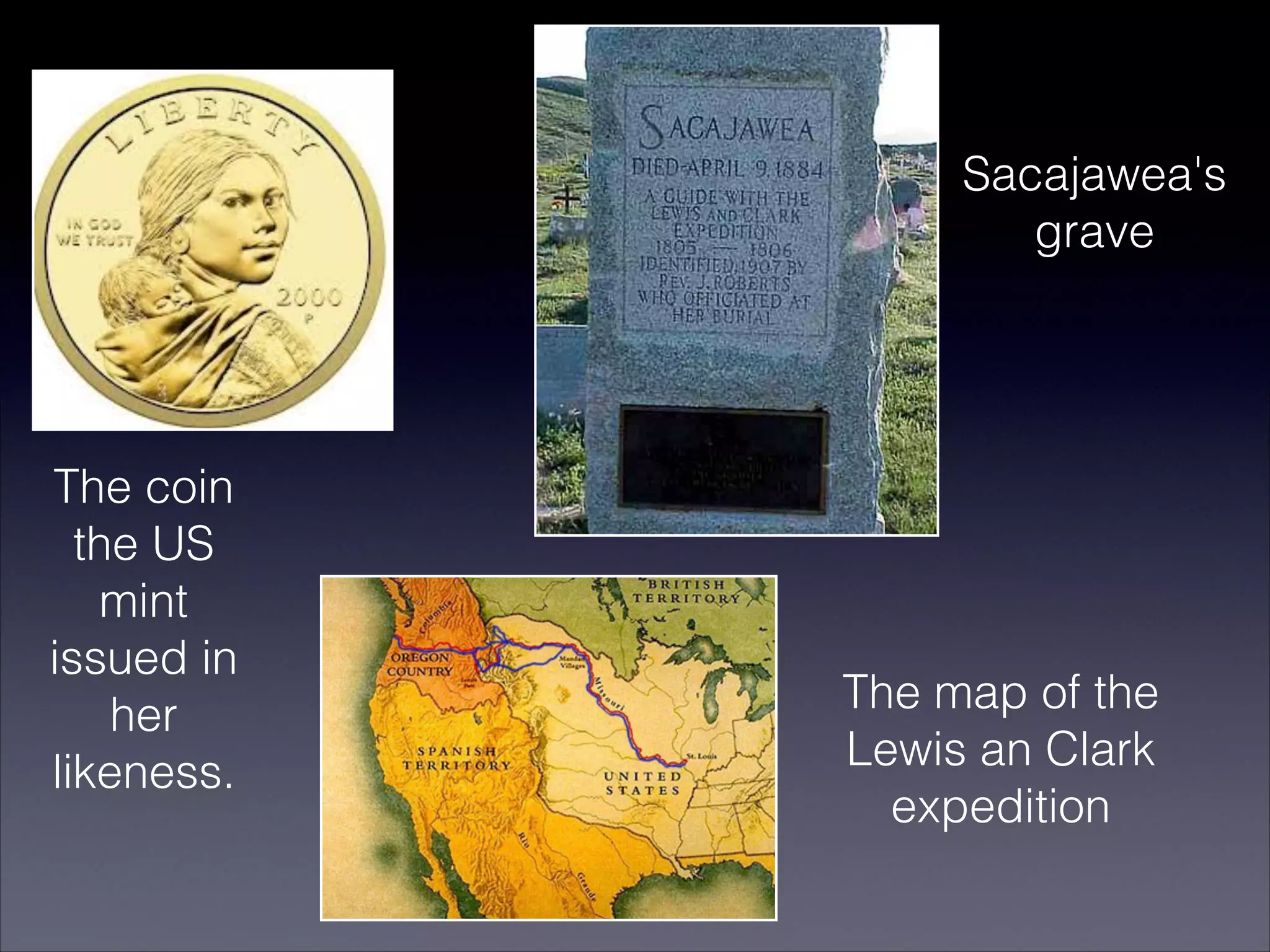 Sacajawea | PDF