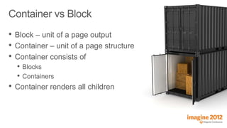 Magento 2 View Layer Evolution | PPTX