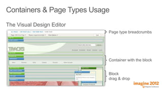 Magento 2 View Layer Evolution | PPTX