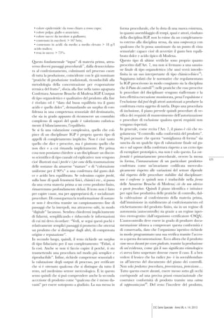 Il cibo al supermercato: alla ricerca del cibo perfetto | PDF | Food ...