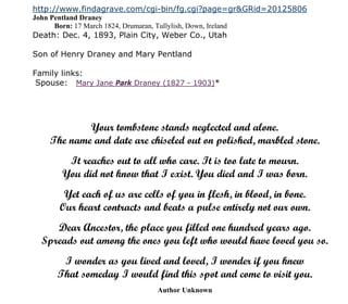 Mary Jane Park & John P Draney | PDF | Free Download