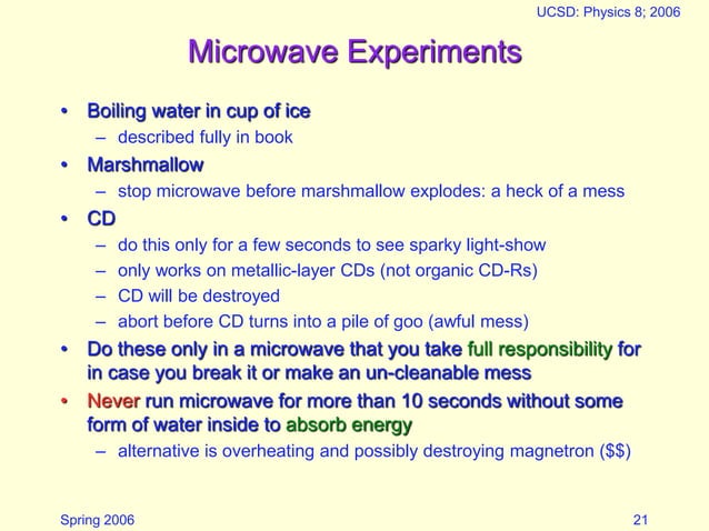faraday cage and microwave engineering.ppt