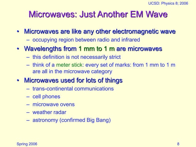faraday cage and microwave engineering.ppt