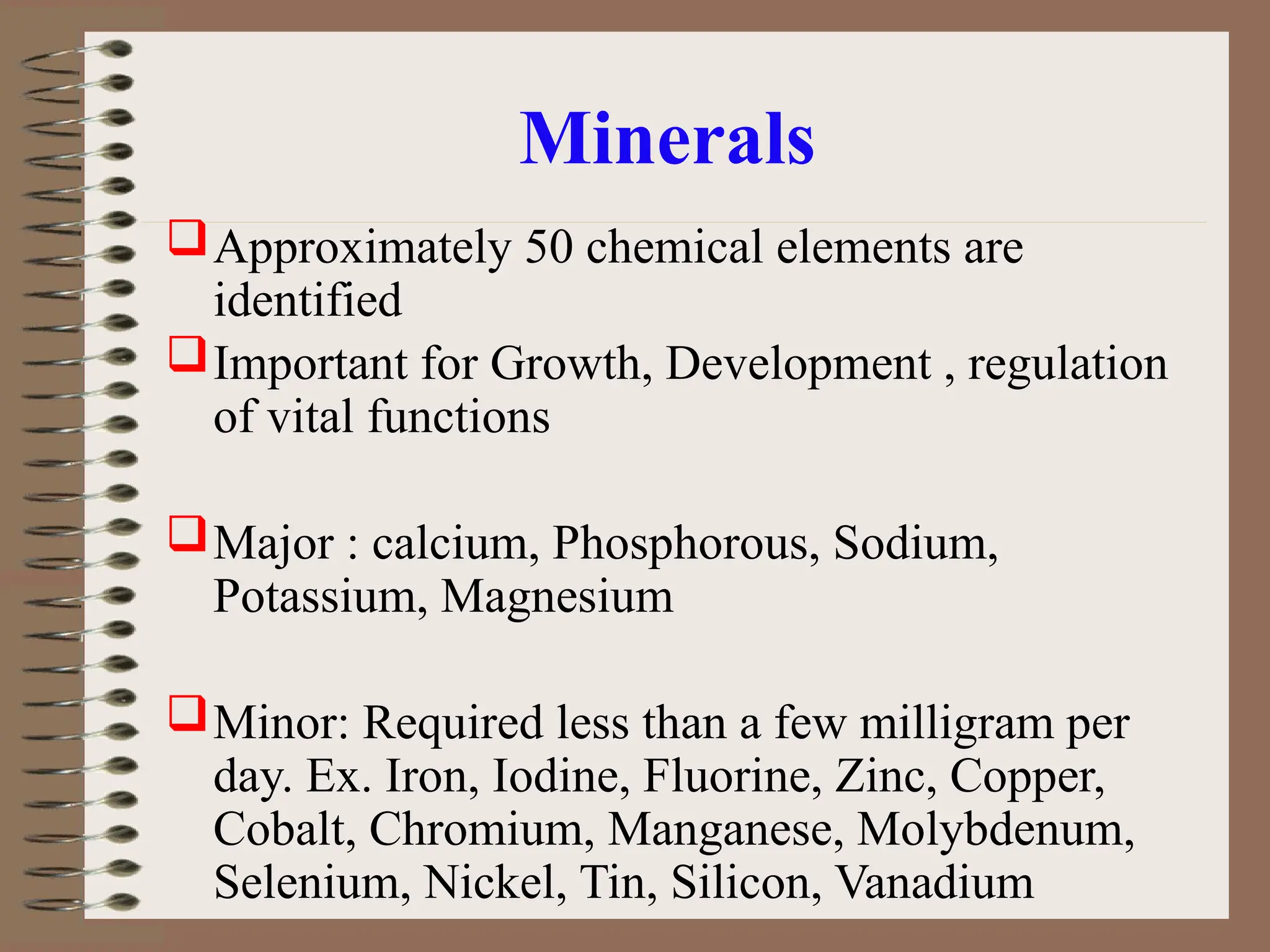 14 Min & trace elements for clinical chemistry .ppt