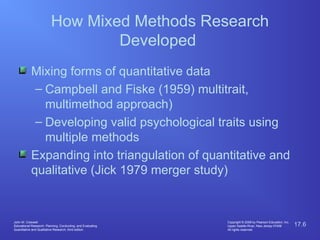 Mixed Method Design in Research Paper.ppt